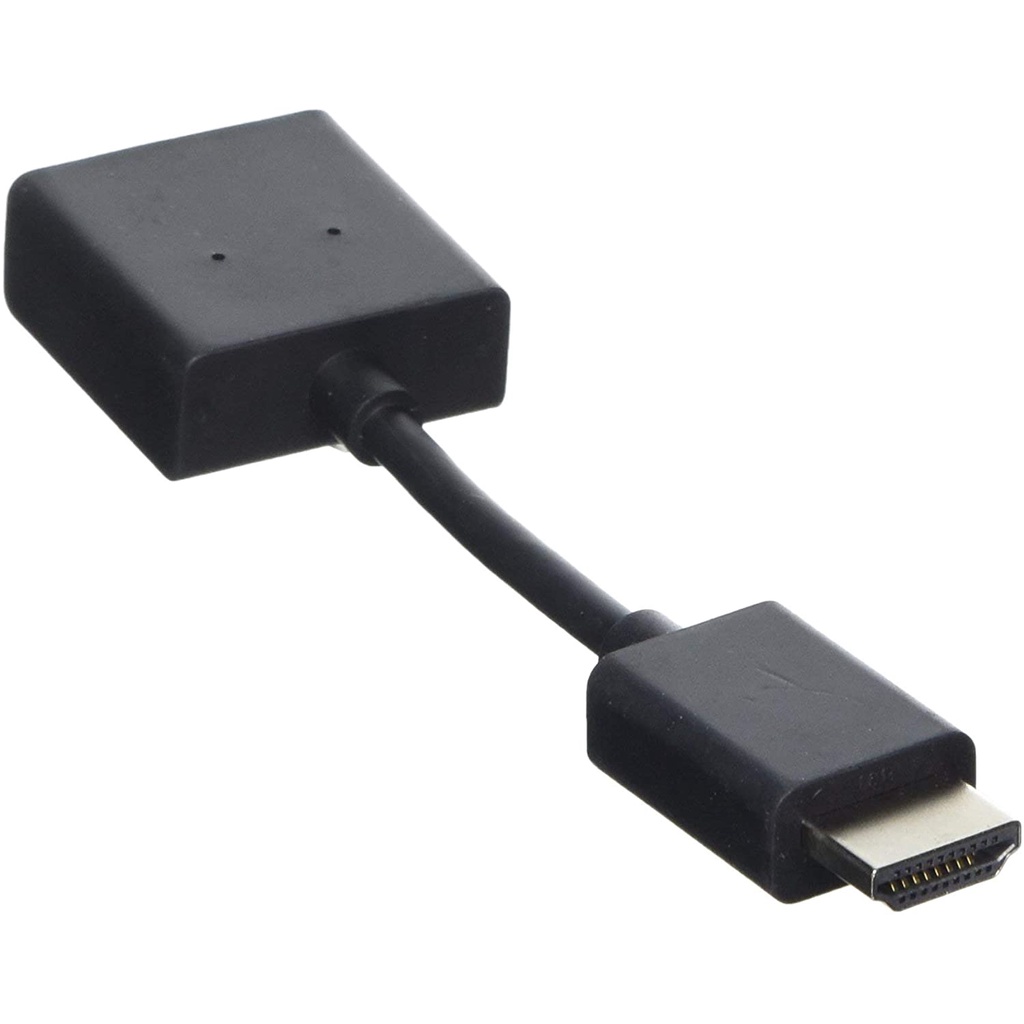 Extensor HDMI para Fire TV (Original) | Shopee Brasil