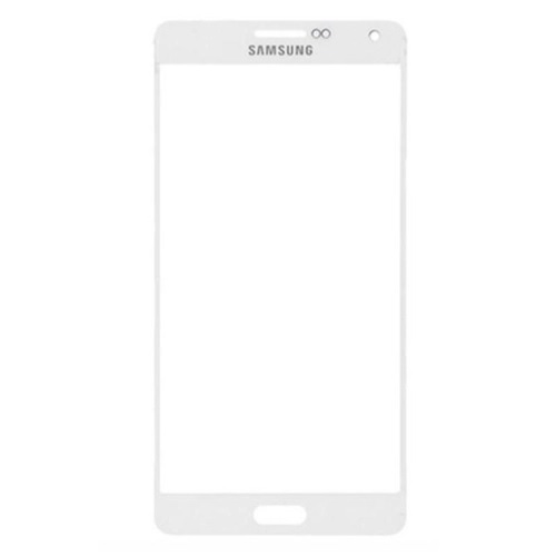Vidro Samsung A700 A7 Branco | Shopee Brasil