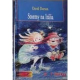 Livro Stormy na Itália; David Dorson | Shopee Brasil