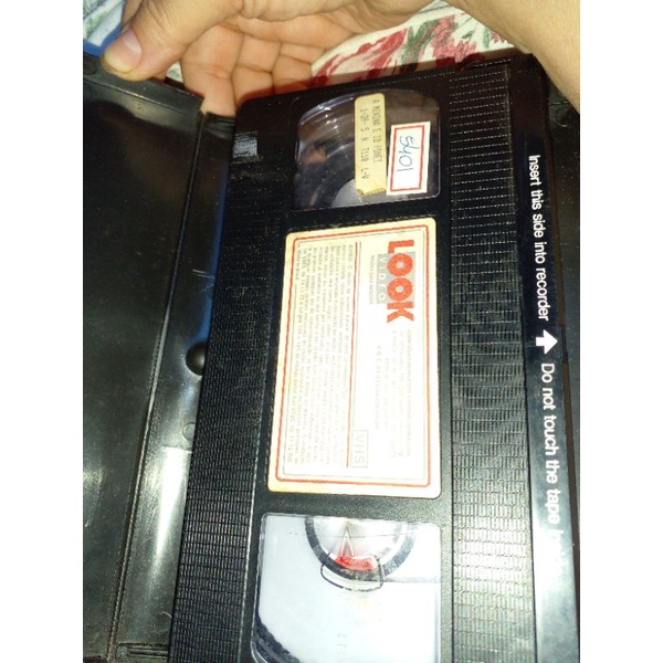 vhs | Shopee Brasil