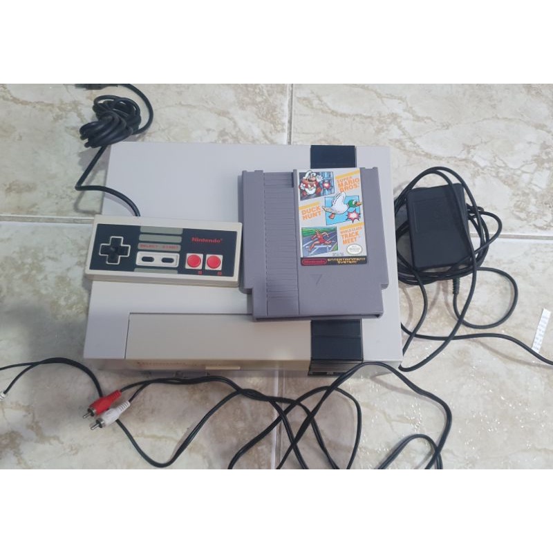 Nintendo | Shopee Brasil