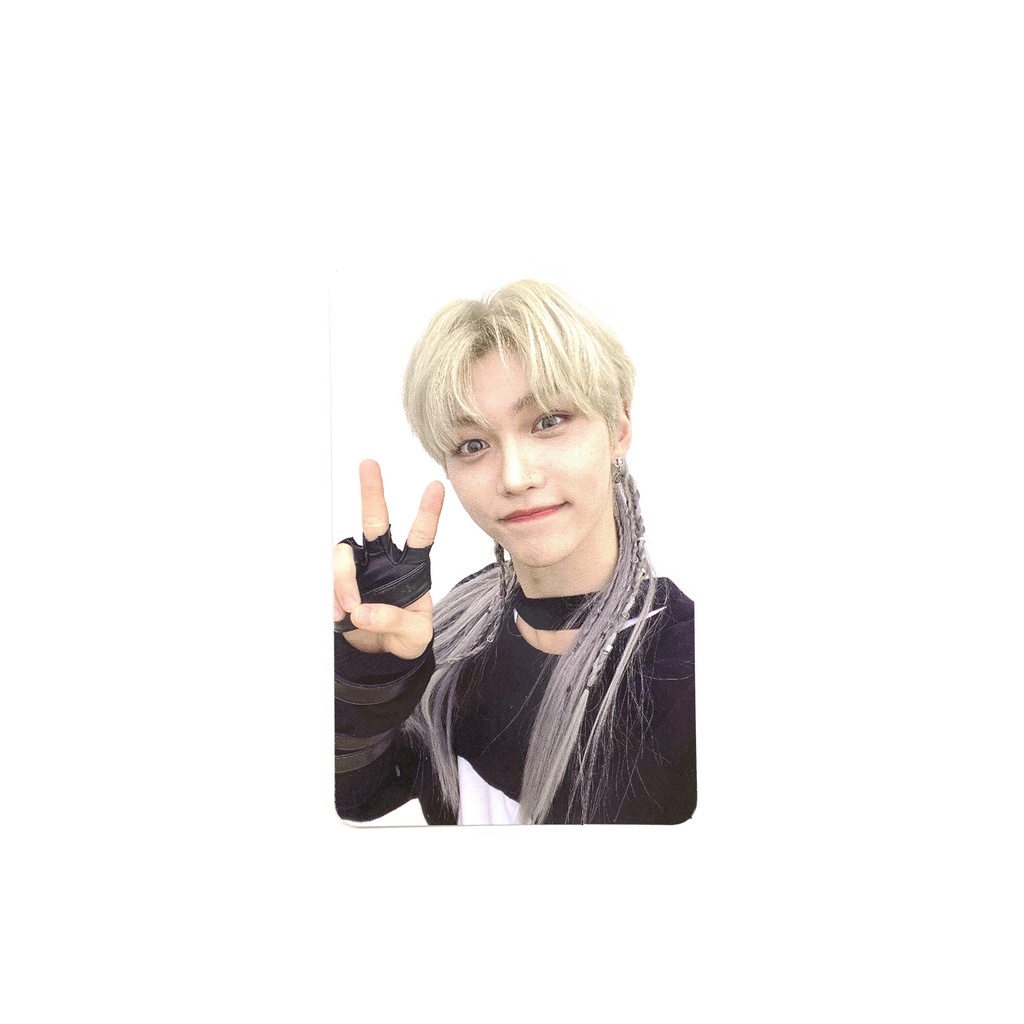 STRAY KIDS-NO EASY/Thunderous/ PC- Felix 2 | Shopee Brasil