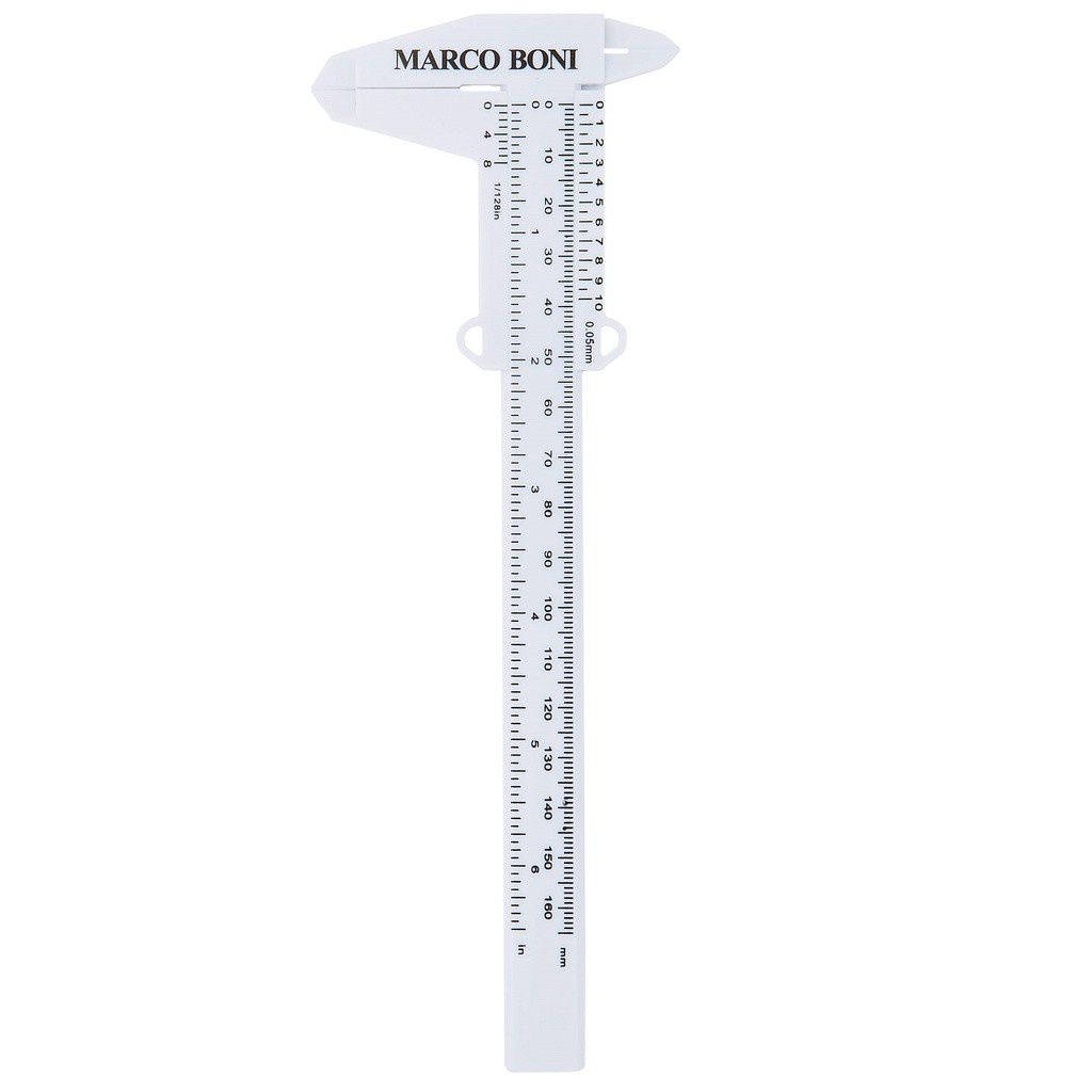 Paquimetro Design De Sobrancelha Shopee Brasil