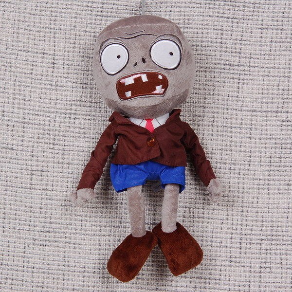 Pelucia Boneco Plants Vs Zombies Zumbi | Shopee Brasil Pelucia Boneco Plants Vs Zombies Zumbi | Shopee Brasil