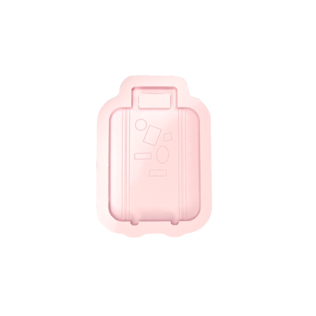 Molde Mala de Viagem | Shopee Brasil