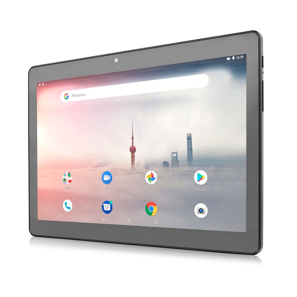 TABLET M10A 3G ANDROID 9 PIE 32 GB DUAL CÂMERA | Shopee Brasil