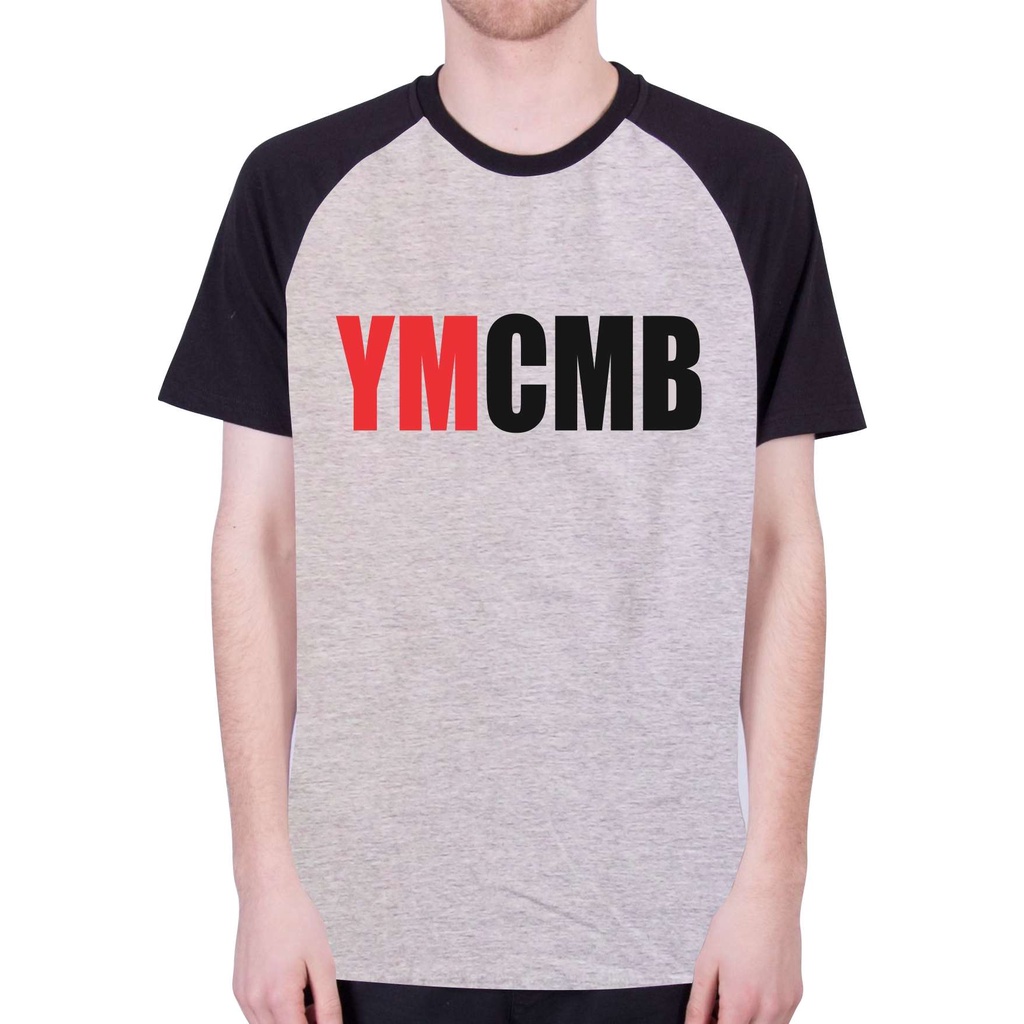 Camisas Raglan Hiphop Swag - Drake YMCMB Young Money Cash Money - 100% ...