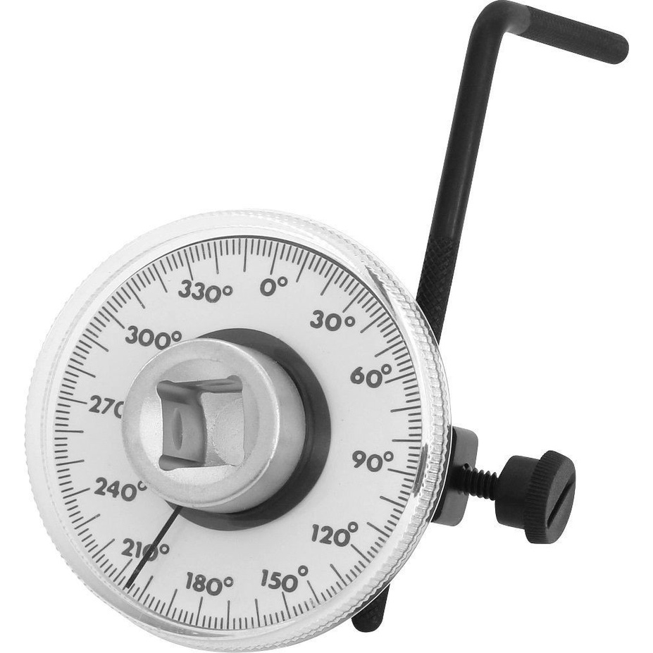 Relógio Para Medir Torque De Ângulo | Shopee Brasil