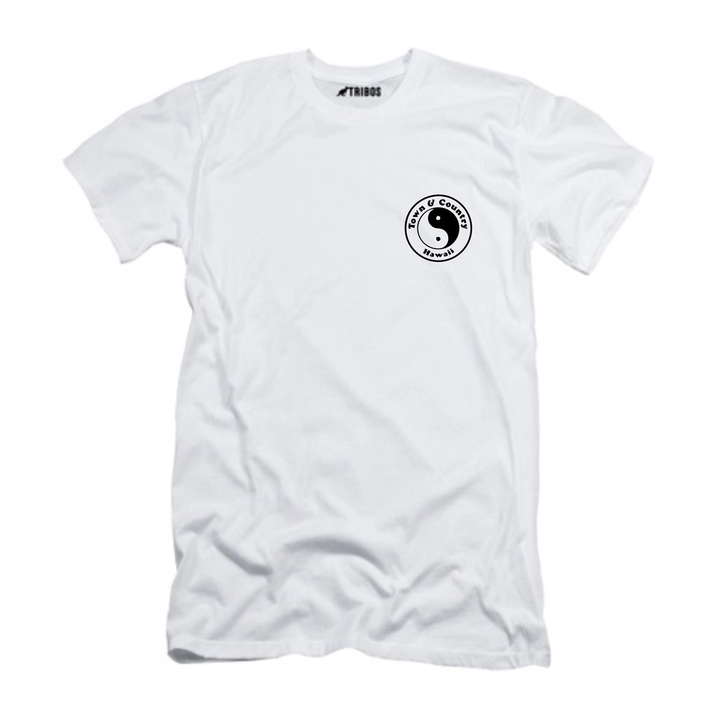 Camiseta Símbolo Tony Country Bem Mal Camisa Algodão Lançamento ...