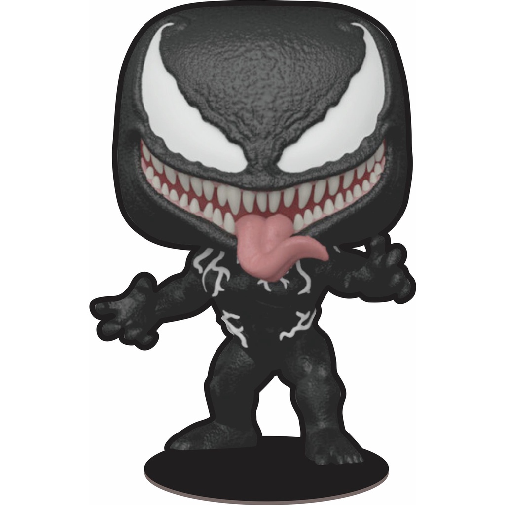Totem Venom 02 - Venom | Shopee Brasil