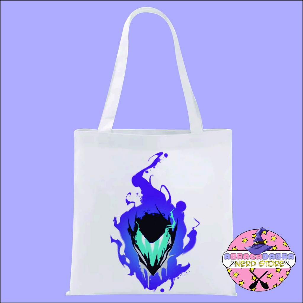 Ecobag Valorant Spray - Omen | Shopee Brasil