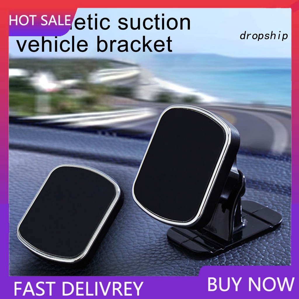 Sjnb_ Suporte Magnético Universal Para Celular / Console Central Para ...