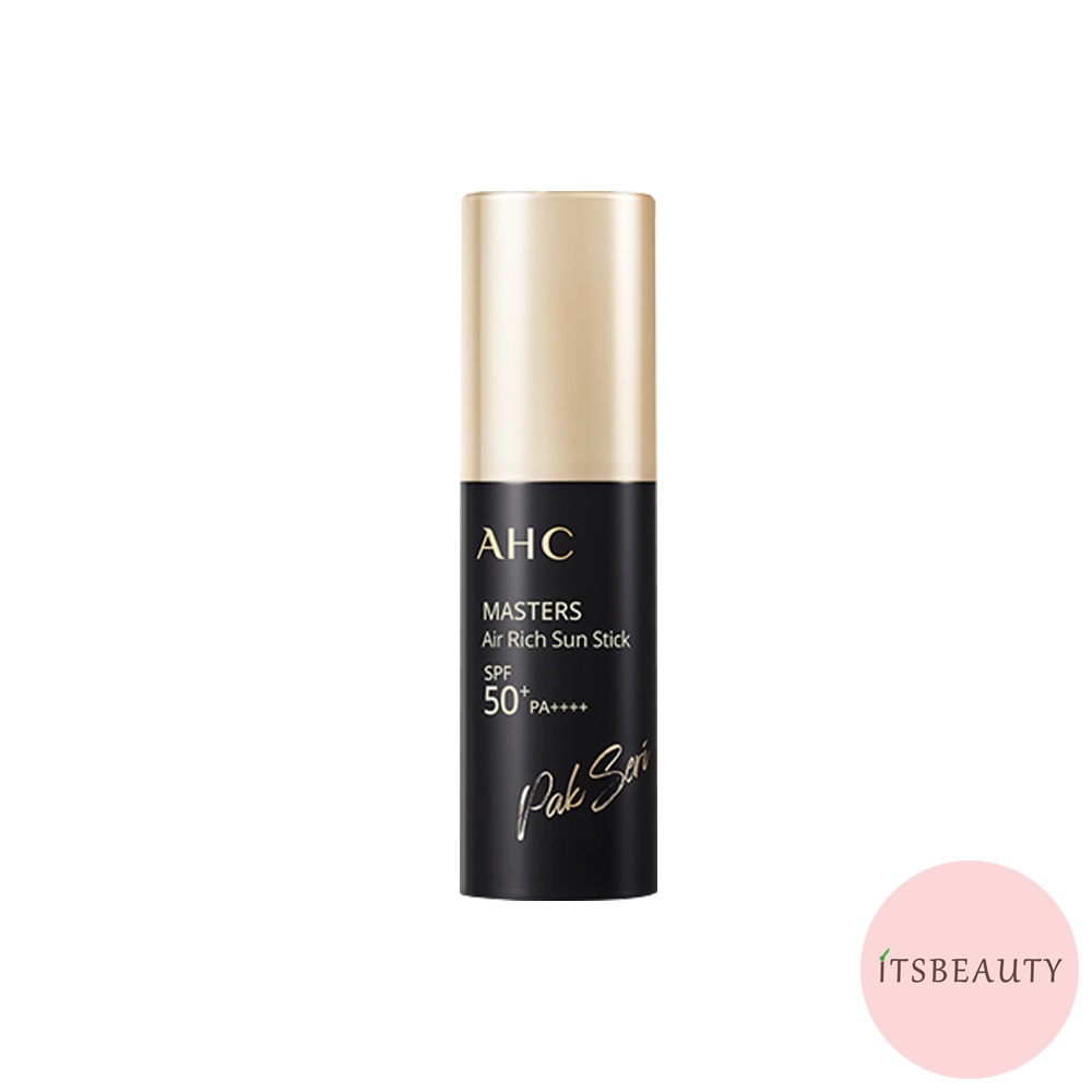 (AHC) Masters Air Rich Sun Stick 10g SPF 50 + PA