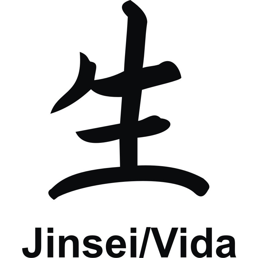 Símbolo De Vida Japonés