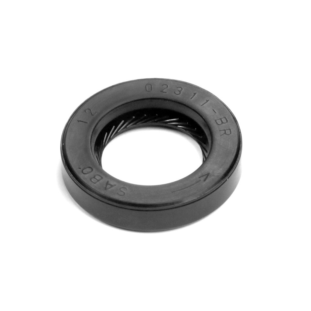 Retentor Sabo 02311 Br - Do Eixo Do Pinhão | Shopee Brasil