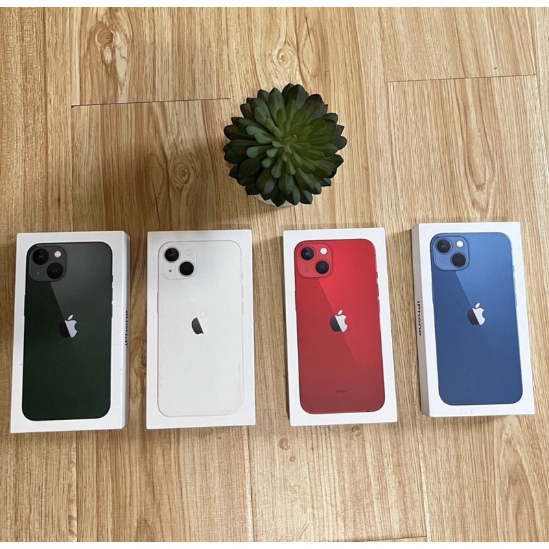 Apple iPhone 13 | Shopee Brasil