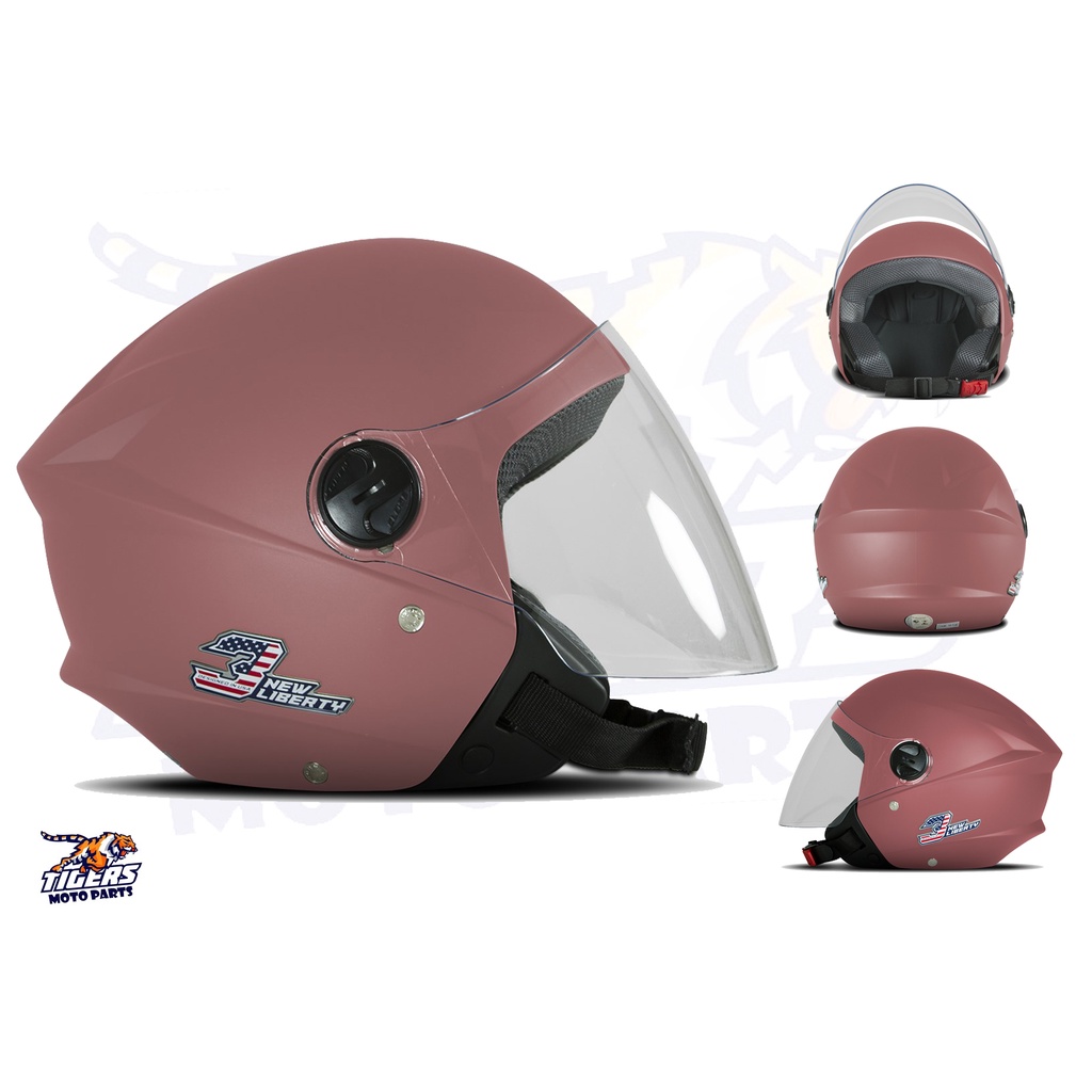 Capacete Aberto Pro Tork New Liberty 3 Tree Elite Proteção Para ...