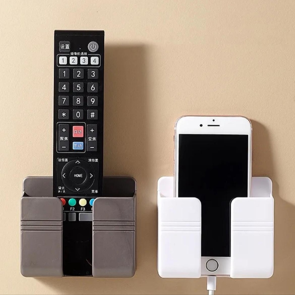 Suporte Multiuso De Parede Para Celular Controle Plástico Para Carregar ... Suporte Multiuso De Parede Para Celular Controle Plástico Para Carregar ...