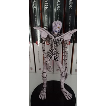 Rem - Death Note Figure | Shopee Brasil