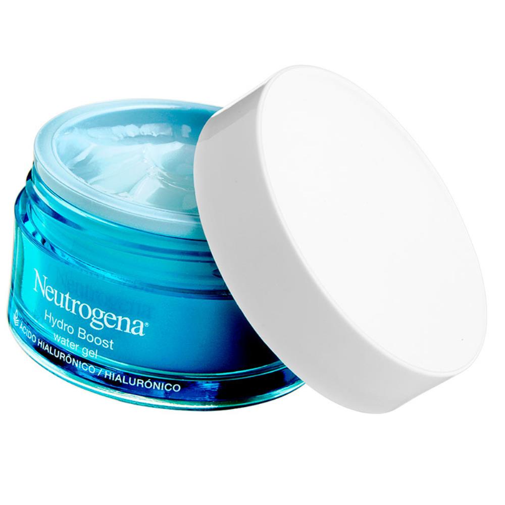 Water Gel Hydro Boost Neutrogena 50g | Shopee Brasil