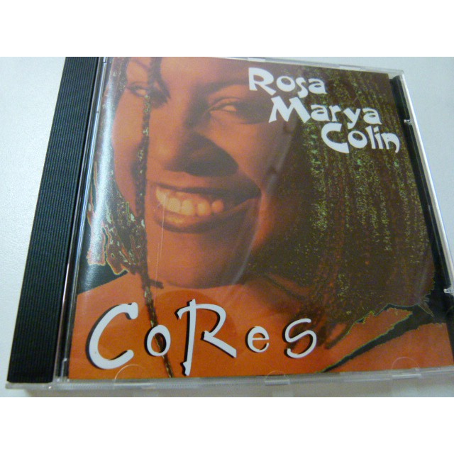 CD Rosa Marya Colin Cores | Shopee Brasil