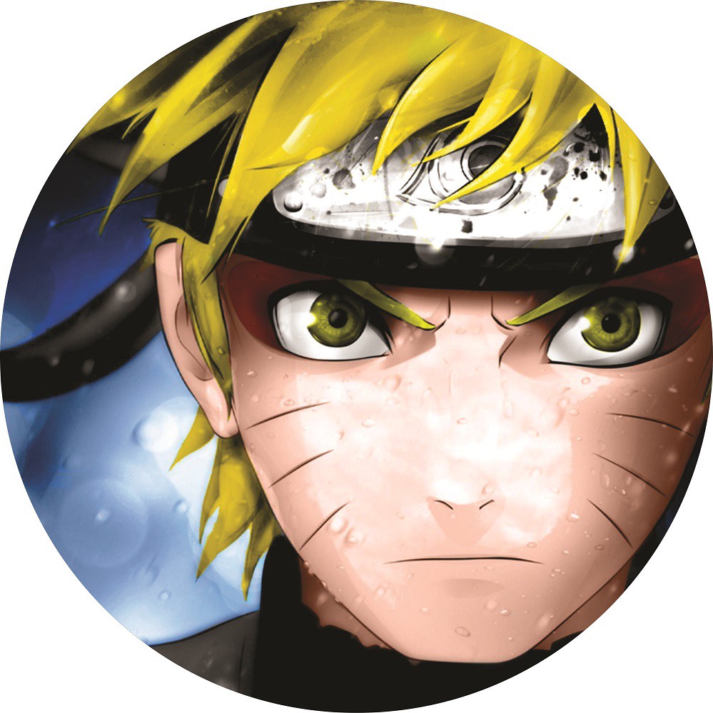 Painel Banner em lona Redondo Tema Naruto (1) | Shopee Brasil Painel Banner em lona Redondo Tema Naruto (1) | Shopee Brasil