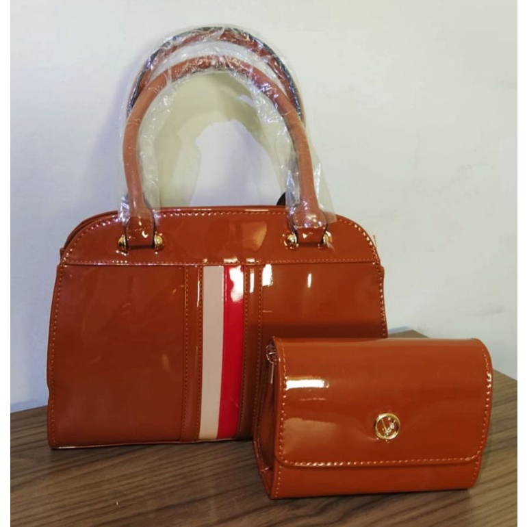 Bolsa Ivana sp | Shopee Brasil