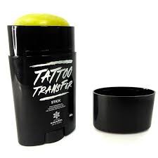 Transfer Stick Bastão Amazon Para Tatuagem 50g | Shopee Brasil
