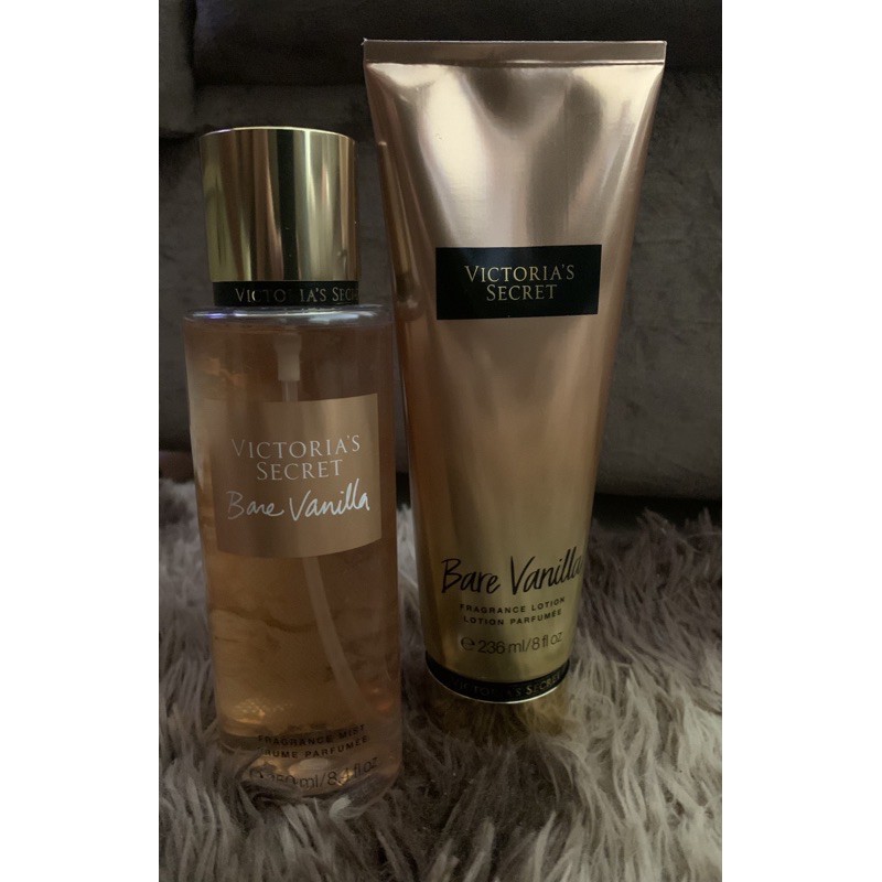 Kit Victoria’s Secret | Shopee Brasil