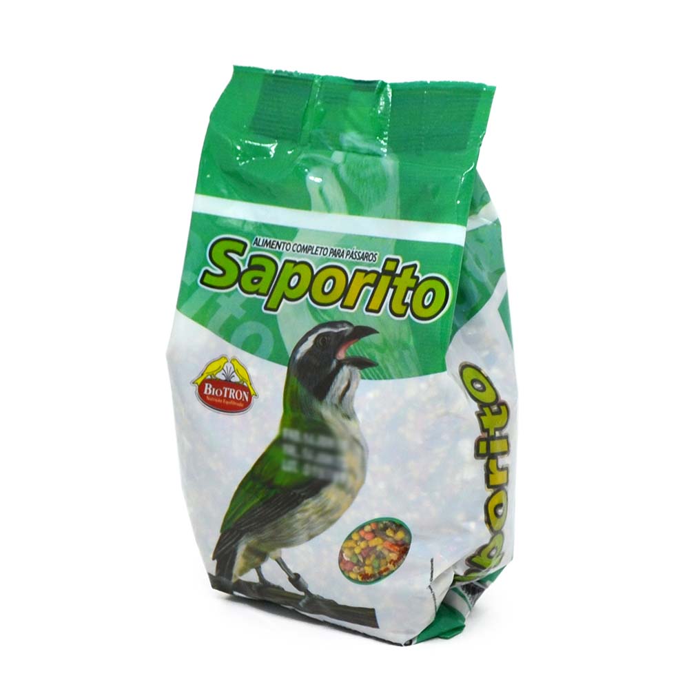 Saporito - 500g | Shopee Brasil
