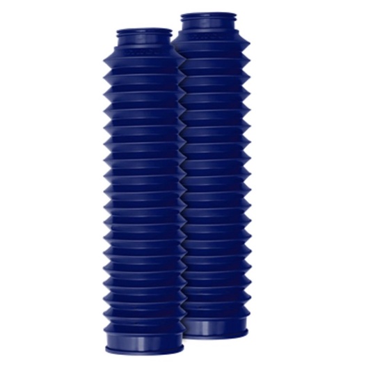 Sanfona Bengala Azul 18 Dentes Azul - Circuit | Shopee Brasil