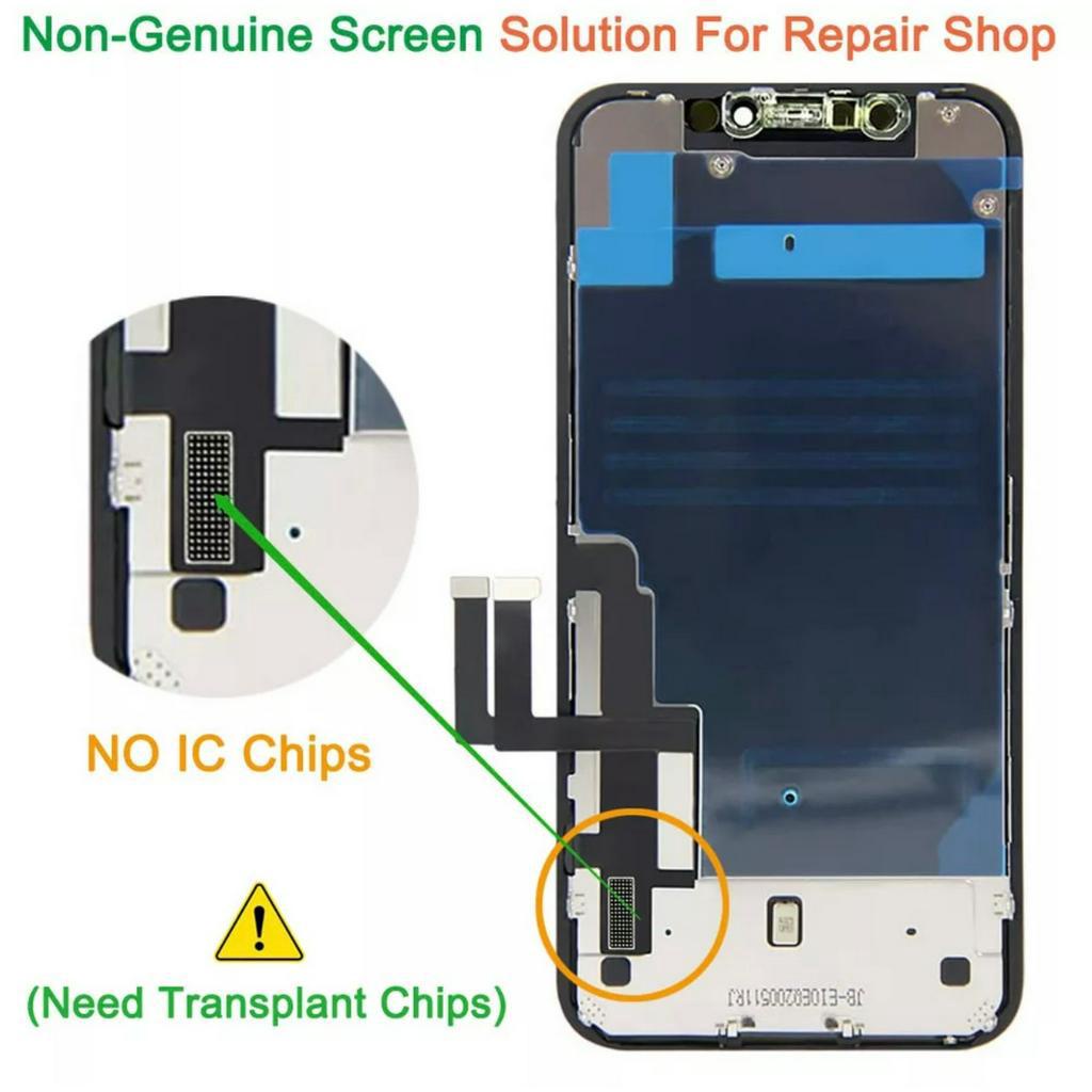 Tela Display Frontal LCD Touch IPhone 12 Pro Max Sem CI Eprom Original ... Tela Display Frontal LCD Touch IPhone 12 Pro Max Sem CI Eprom Original ...