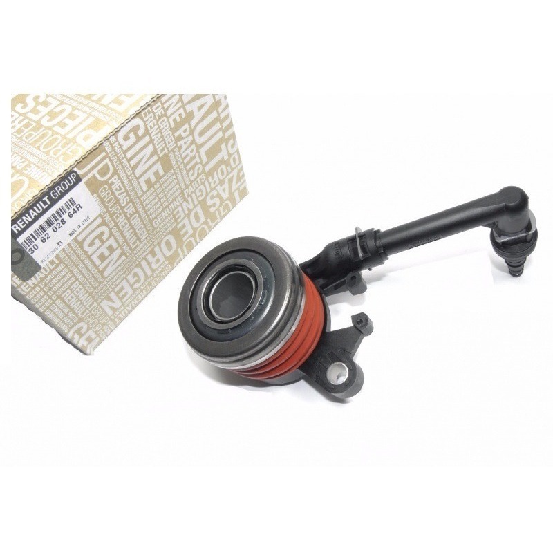 Atuador De Embreagem Megane 2.0 16v 306202864r Original | Shopee Brasil