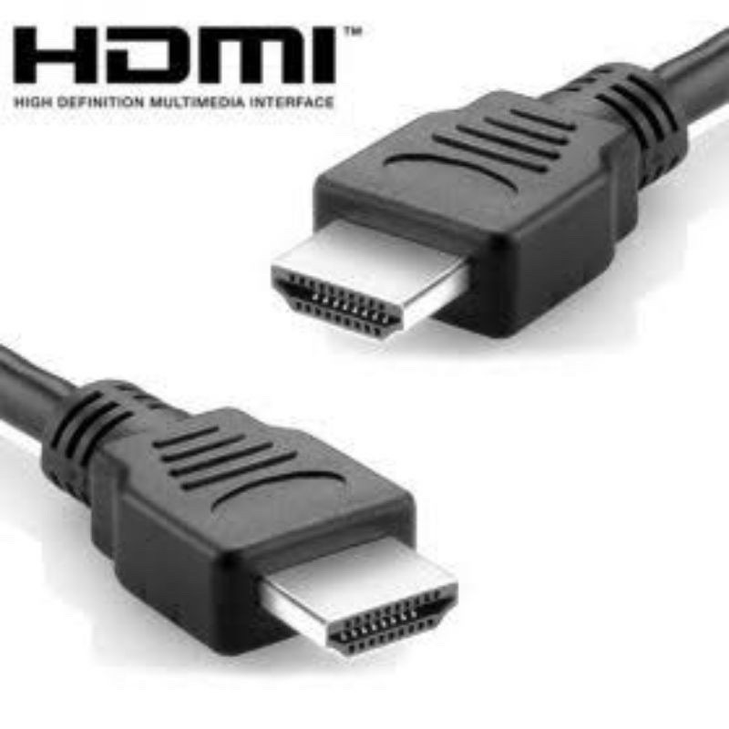 Cabo HDMI | Shopee Brasil