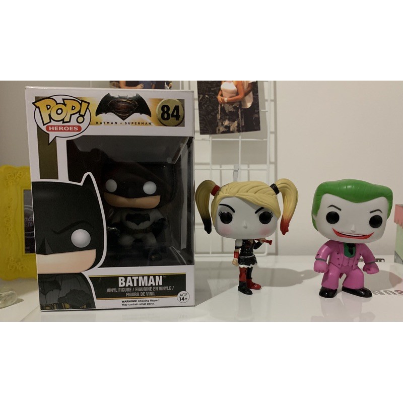 Funko Pop Vitor Pilla | Shopee Brasil
