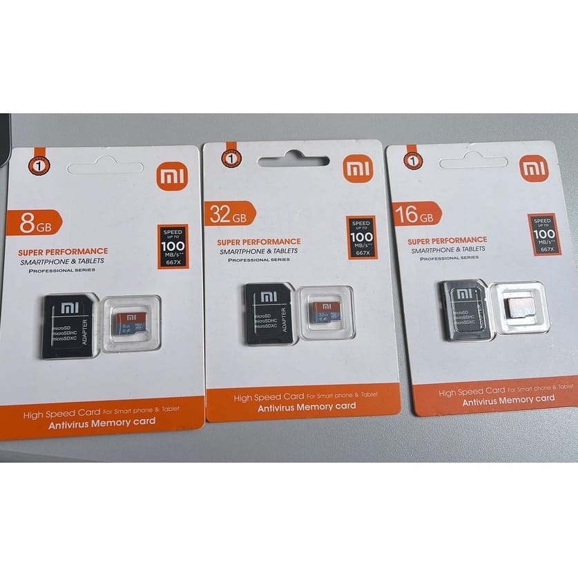 Cartao De Memoria 8GB,16GB ,32GB ,64GB para celular camera armazenamento micro SD | Shopee Brasil