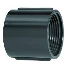 kit C/2 Luva de rosca PVC eletroduto. | Shopee Brasil