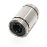 Rolamento Linear Eixo 8mm Lm08uu Lm8uu Impressora 3d Cnc | Shopee Brasil