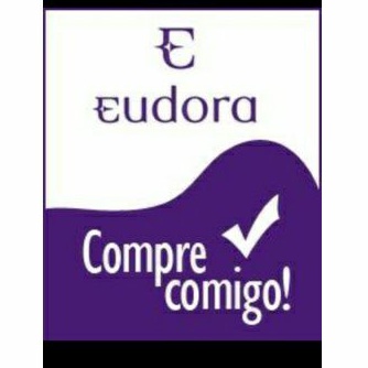 Placa Revendedor Eudora 40x25cm | Shopee Brasil
