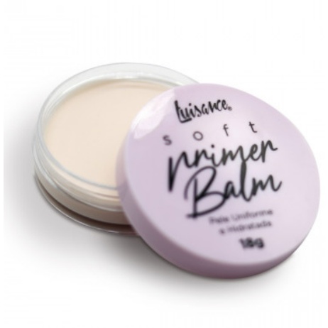 Primer Balm Soft Luisance | Shopee Brasil