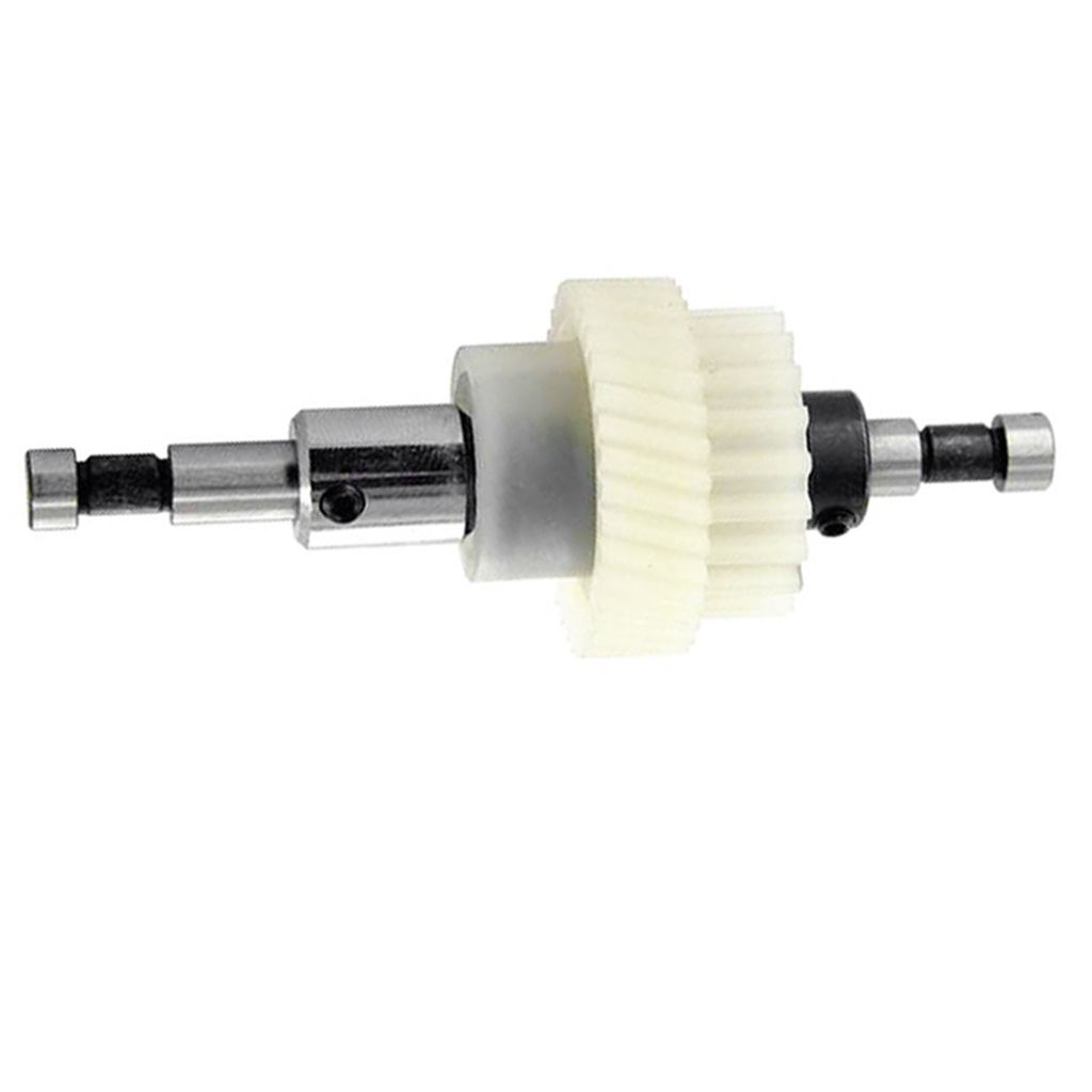 Engrenagem Eixo Transmissao Inferior Completo Brother PR650 | Shopee Brasil