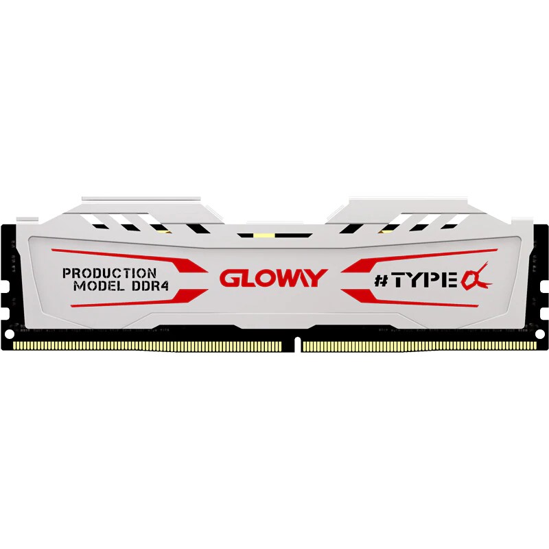 Memória Ram Gloway 8gb 16gb DDR4 2666mhz Desktop a Pronta Entrega no ...