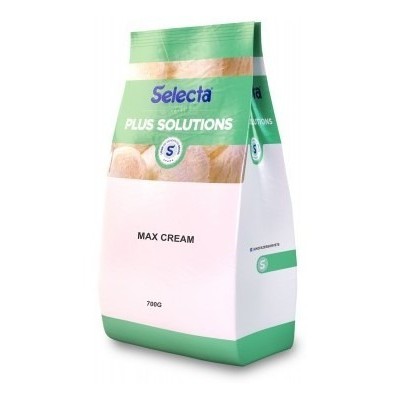 Selecta Plus Solutions Max Cream 500g | Shopee Brasil