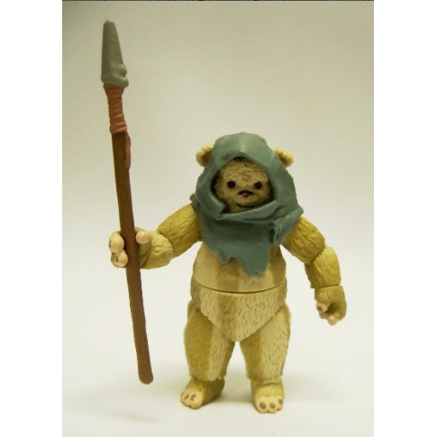 Ewok Stemzee Star Wars Alien Battle Of Endor Return Of The Jedi ROTJ ...