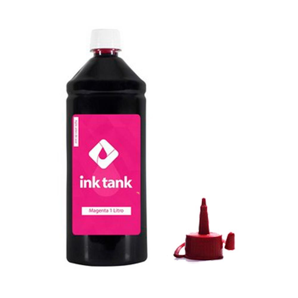 TINTA PIGMENTADA PARA EPSON L365 BULK INK MAGENTA 1 LITRO - INK TANK ...
