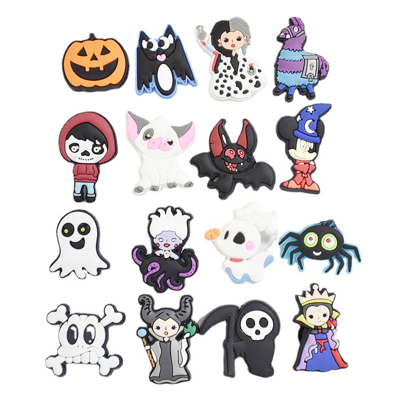 Esqueleto Humano Dos Desenhos Animados Jibbits Abóbora Sapato Encantos ...