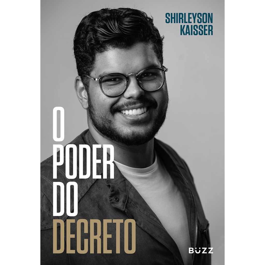 O poder do decreto | Shopee Brasil