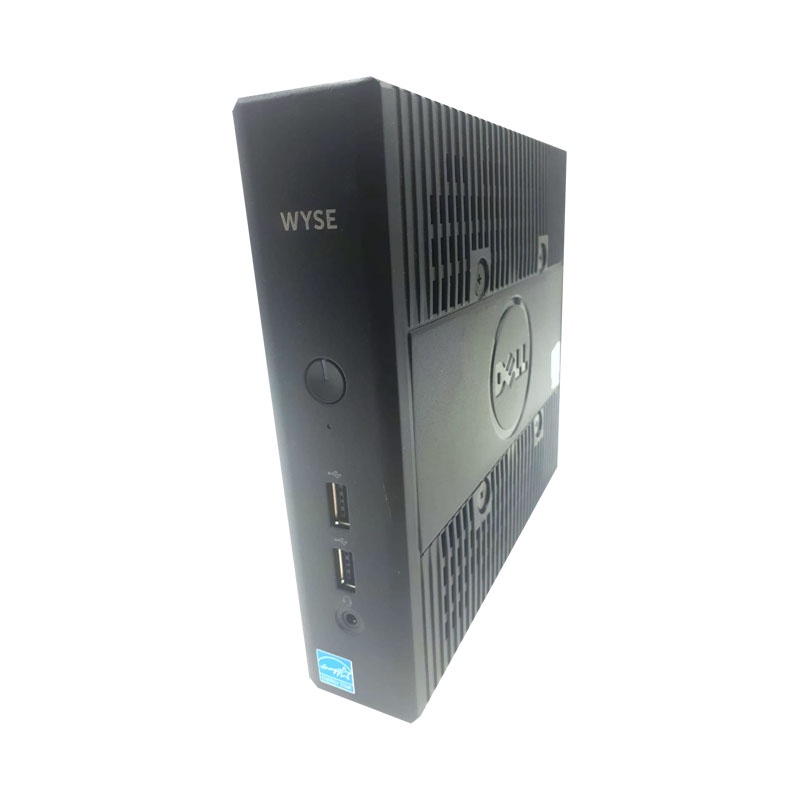 MINI PC DELL WYSE 5060 480GB SSD 4GB RAM WIN10 | Shopee Brasil
