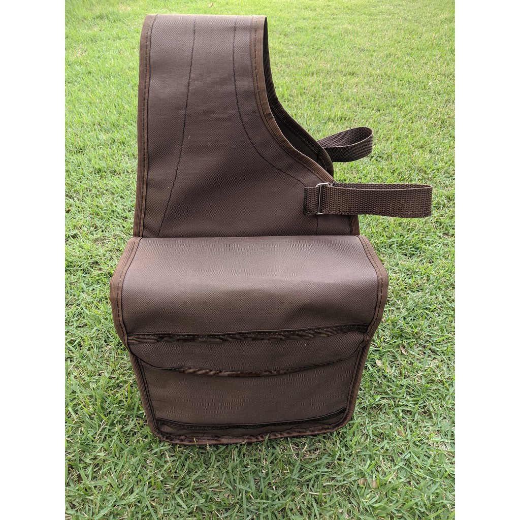 Alforge Térmico De Lona Para Sela Cavalo + Frete Gratis | Shopee Brasil
