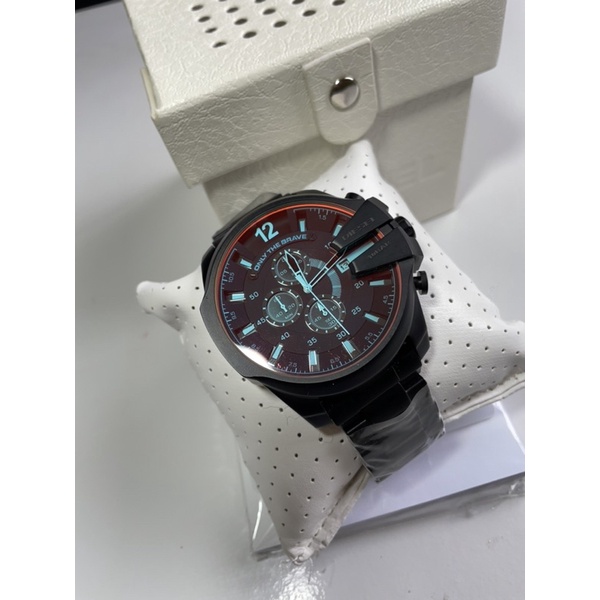 Relógio Diesel dz4318 | Shopee Brasil